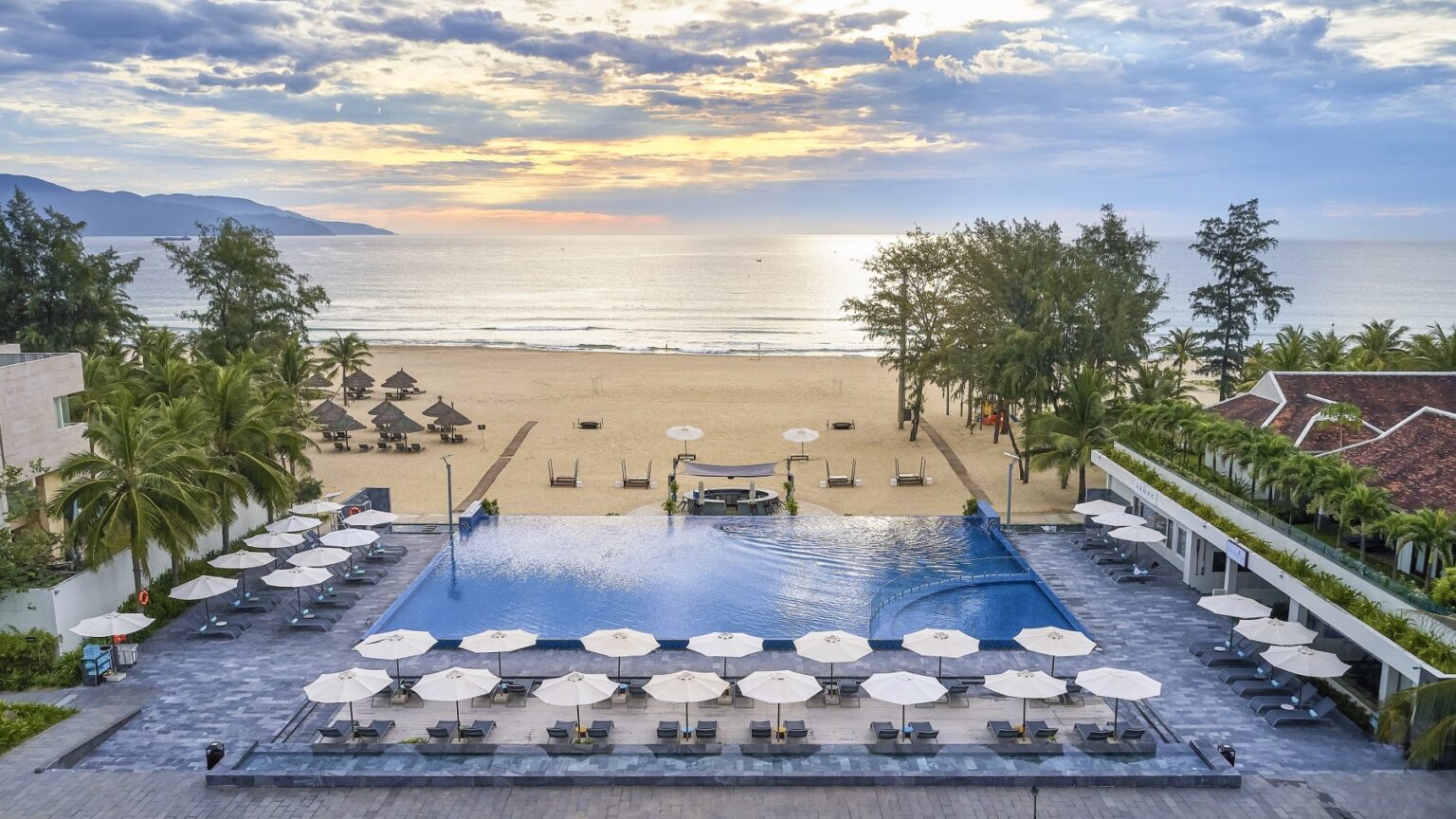 Top 10 Luxury Resorts In Da Nang - Da Nang Leisure