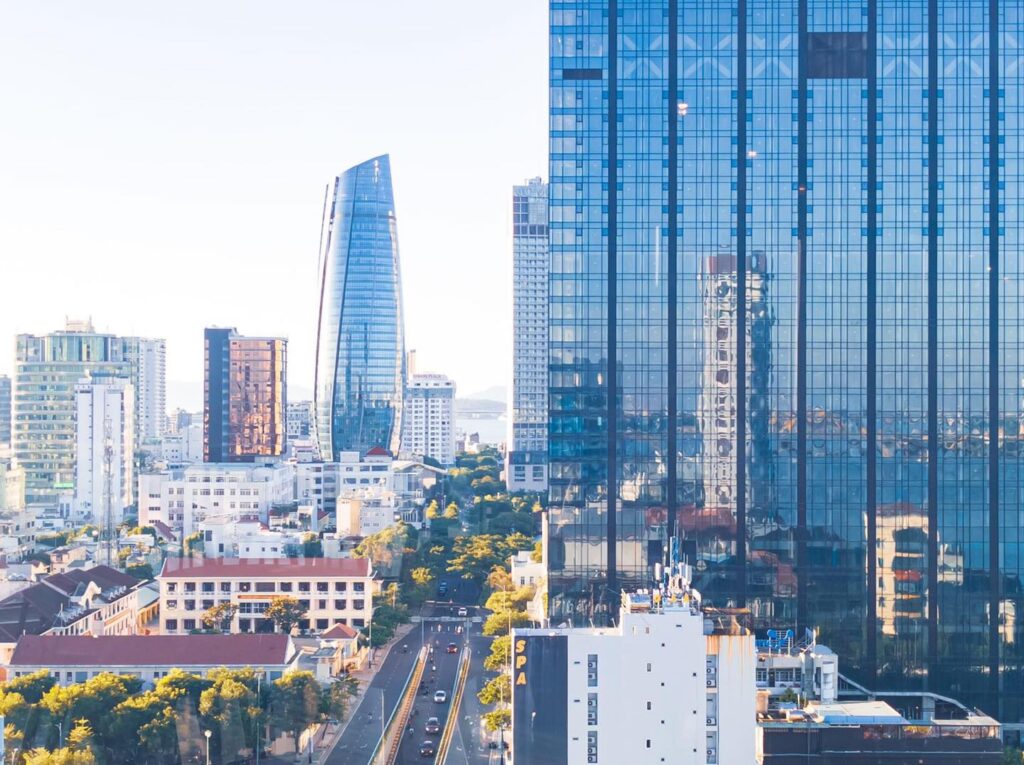 Living in Da Nang City: A beginner's guide - Da Nang Leisure
