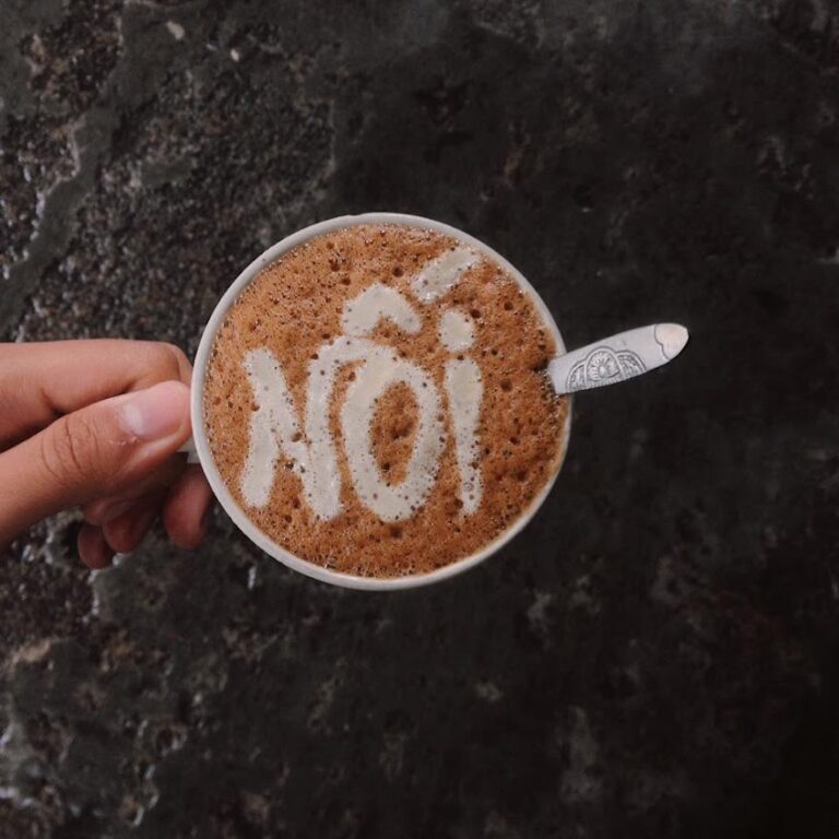 Nối Coffee - Nostalgic Cafe In The Heart of Da Nang city - Da Nang Leisure