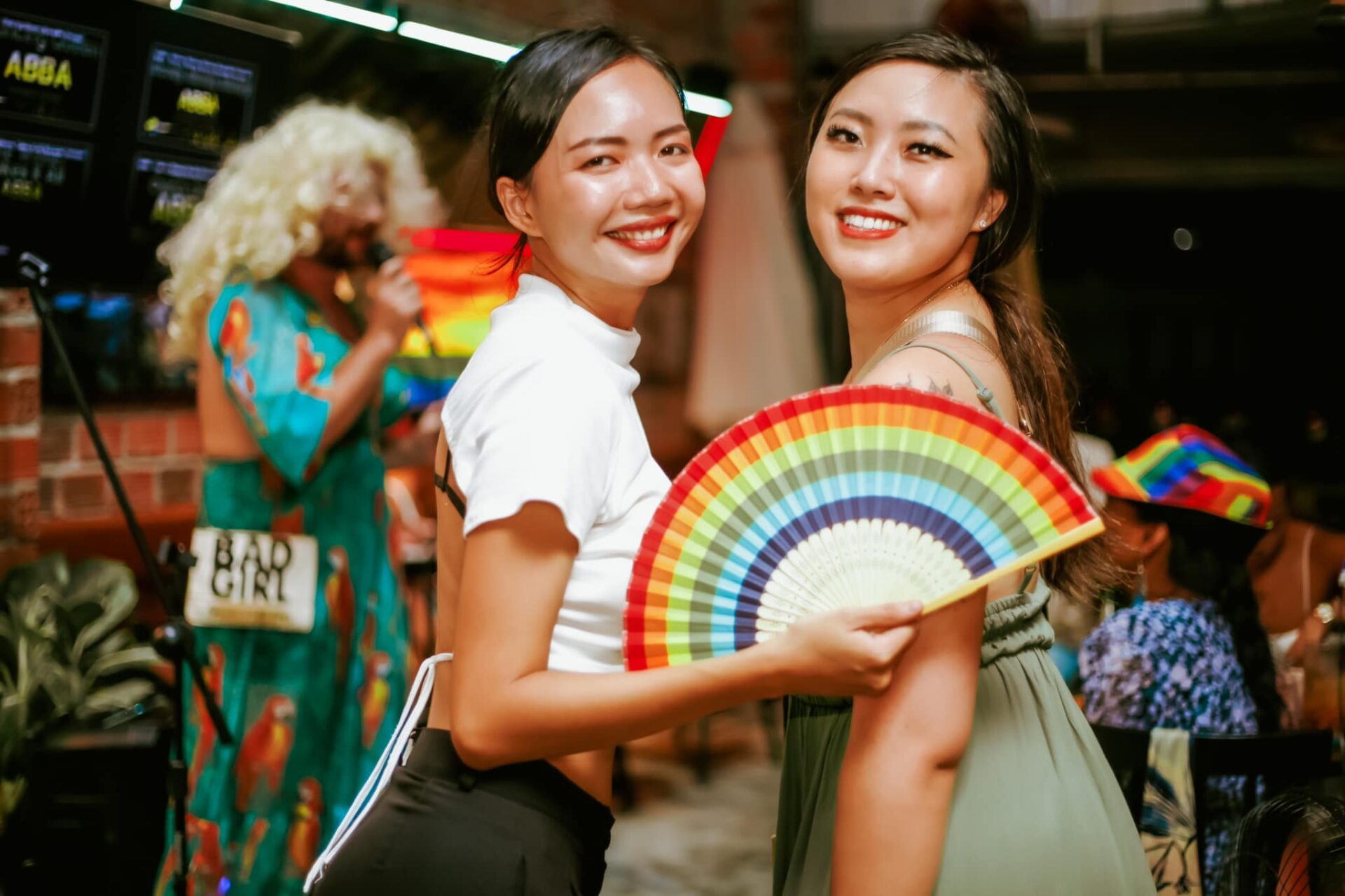 Mellow n Joy Bar - Special bar for the LGBT community in Da Nang - Da ...