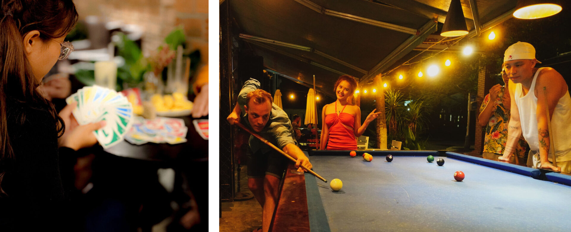 Mellow n Joy Bar - Special bar for the LGBT community in Da Nang - Da ...