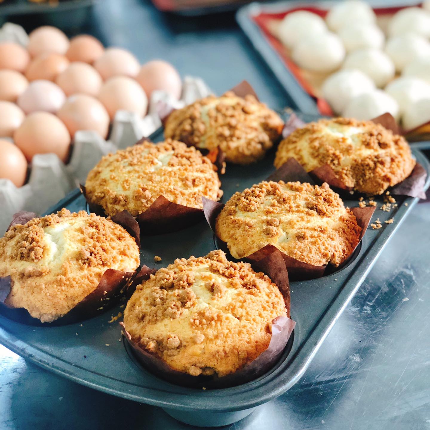 Jeremy’s Kitchen - Best donuts in town - Da Nang Leisure