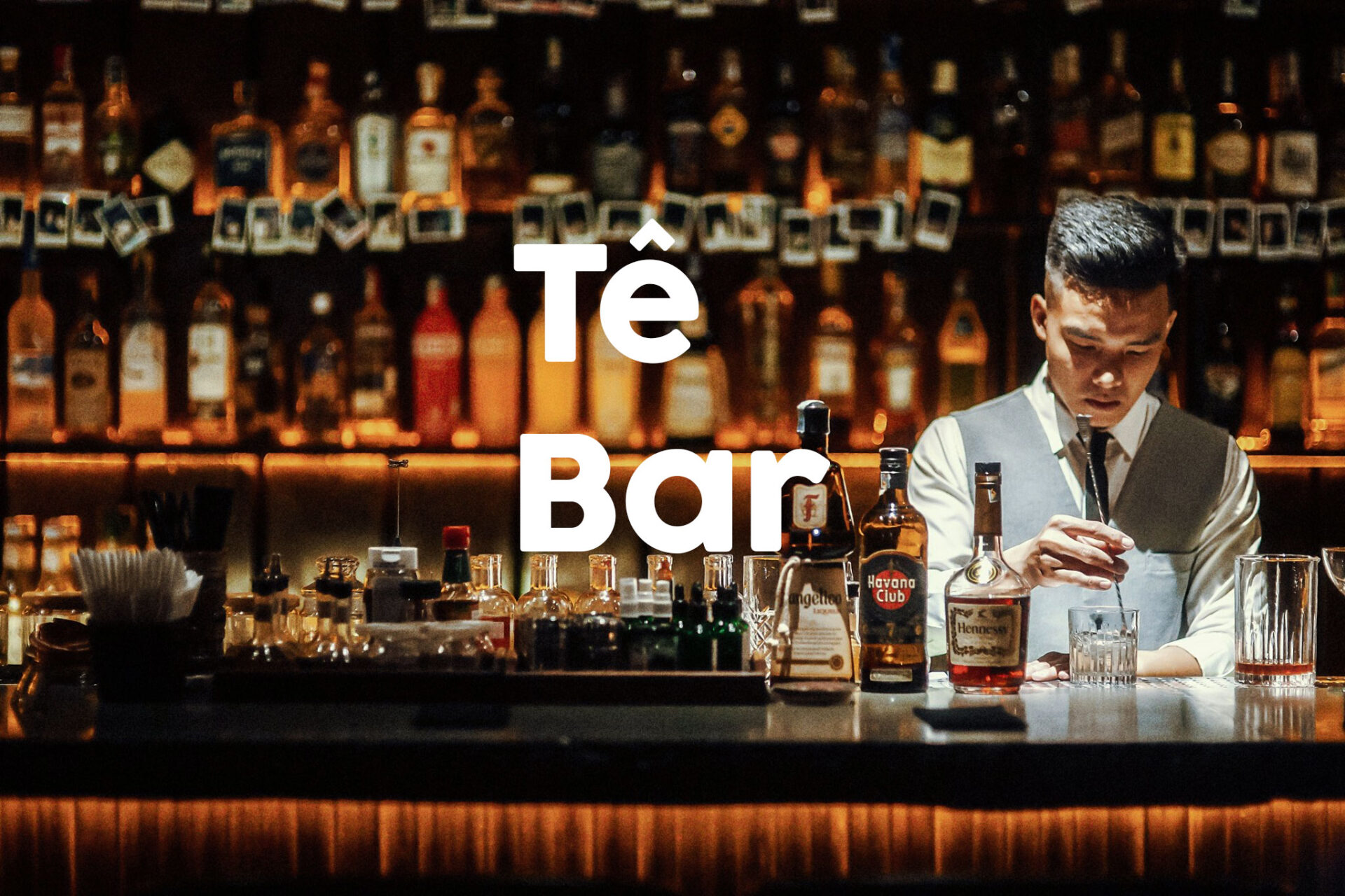 Tê Bar - The unique and familiar bar of Da Nang’s nightlife - Da Nang ...