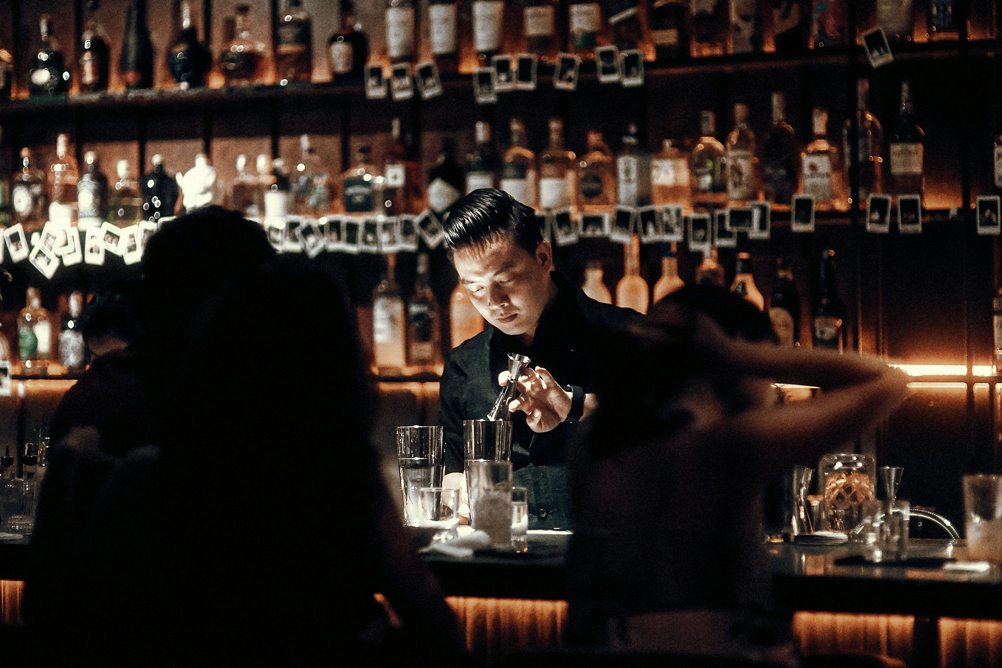 Tê Bar - The unique and familiar bar of Da Nang’s nightlife - Da Nang ...