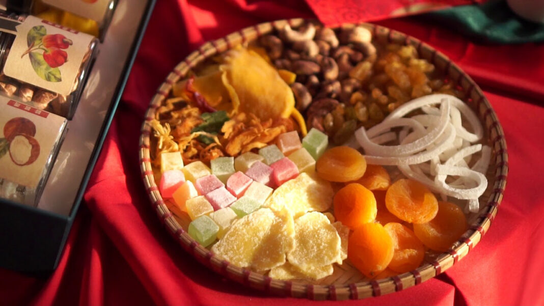Vietnamese New Year (Tet) - The most important holiday of Vietnamese ...