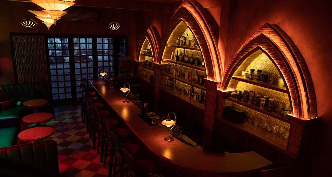 Makara - A Unique Champa and Vietnamese Culture-Inspired Tropical ...