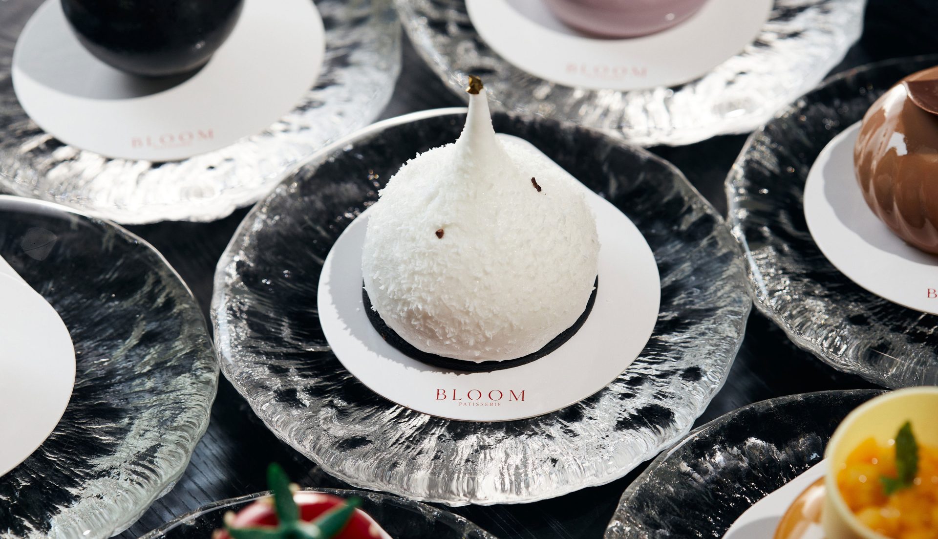 Bloom Patisserie - Blossom Taste Buds with French Multi-layered Cakes ...