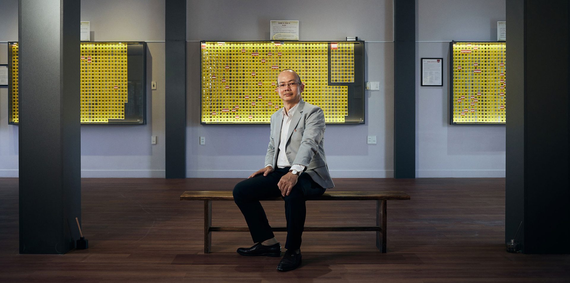 CSO Gallery Hoi An: A journey discover the heritage through the tale of ...