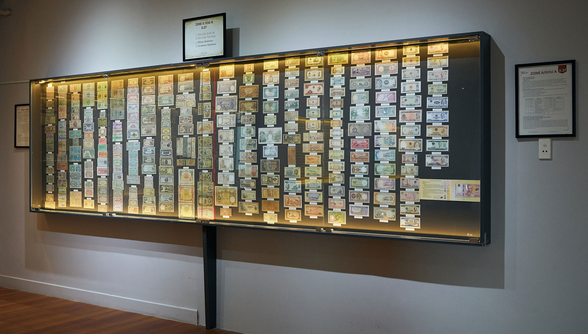 CSO Gallery Hoi An: A journey discover the heritage through the tale of ...