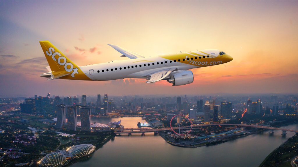 Scoot Airlines Launches Direct Flights Singapore - Da Nang Route - Da ...