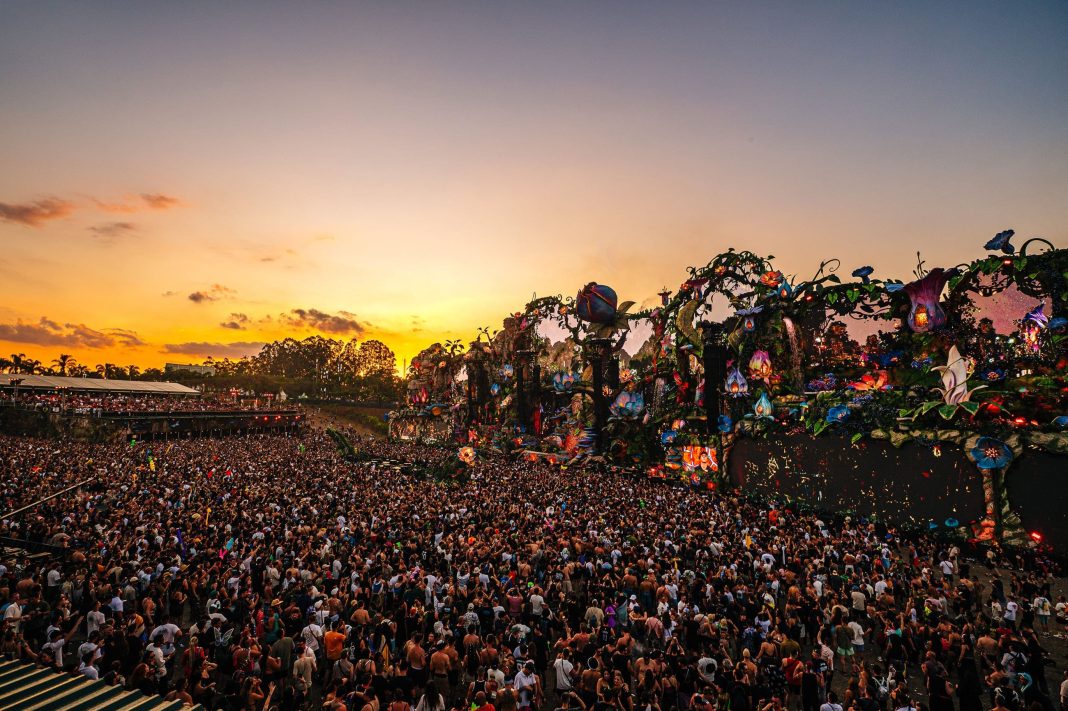 Tomorrowland Thailand 2026: A New Era of EDM in Asia - Da Nang Leisure