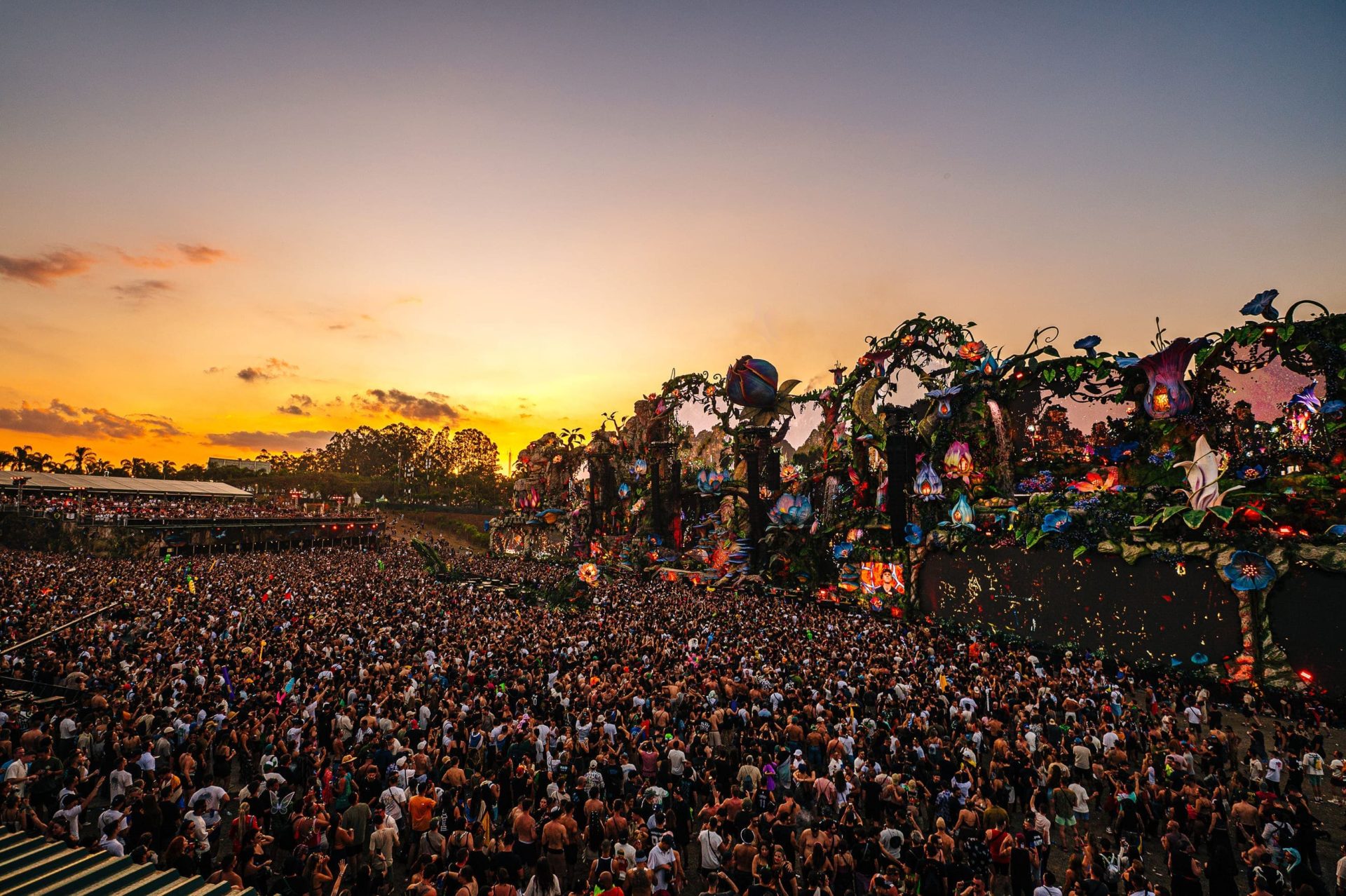 Tomorrowland Thailand 2026: A New Era of EDM in Asia - Da Nang Leisure